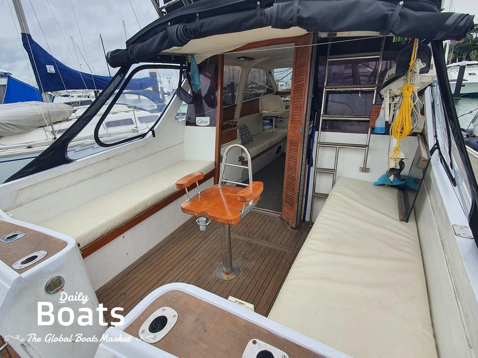 1972 Vindex 32 for sale. View price, photos and Buy 1972 Vindex 32 #446907