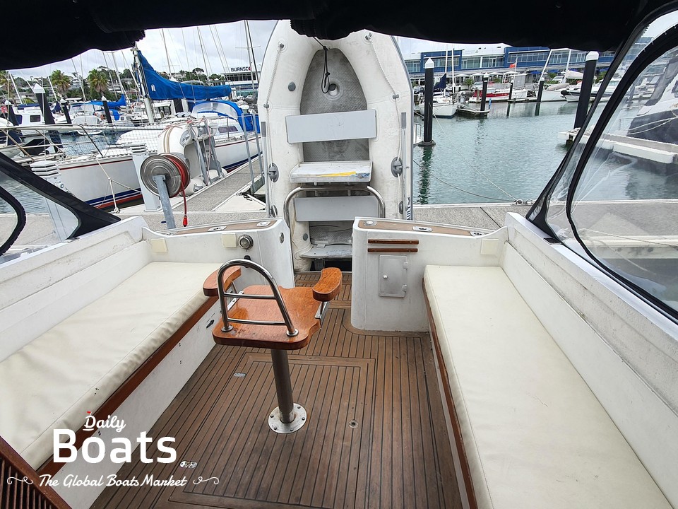 1972 Vindex 32 for sale. View price, photos and Buy 1972 Vindex 32 #446907