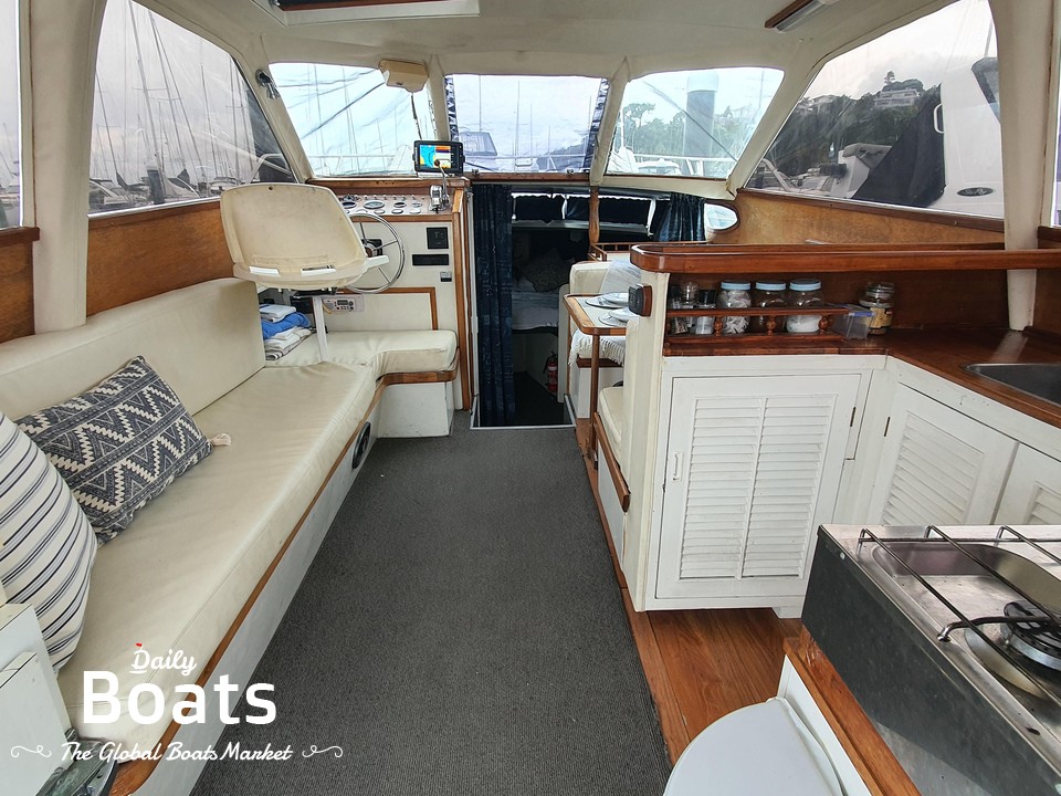 1972 Vindex 32 for sale. View price, photos and Buy 1972 Vindex 32 #446907