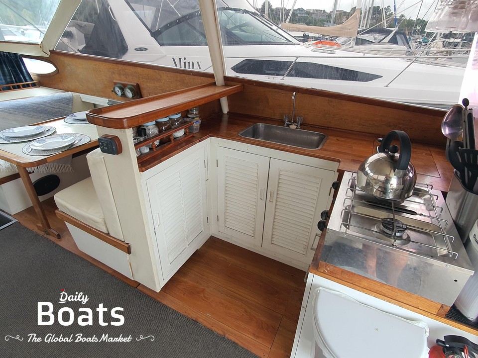 1972 Vindex 32 for sale. View price, photos and Buy 1972 Vindex 32 #446907