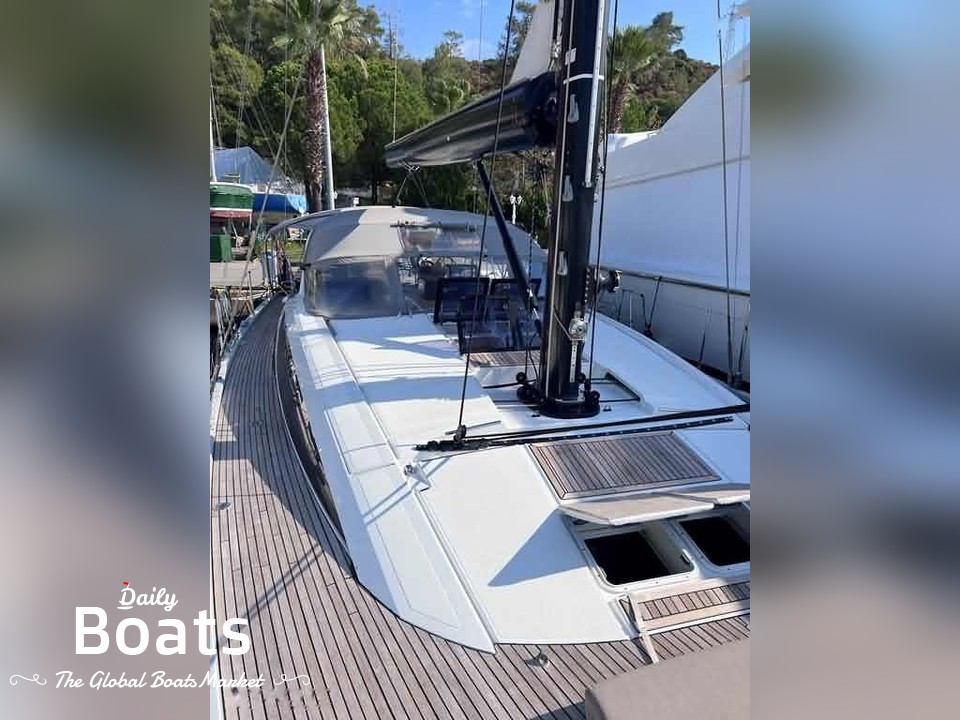 2014 Jeanneau 64 for sale. View price, photos and Buy 2014 Jeanneau 64 ...