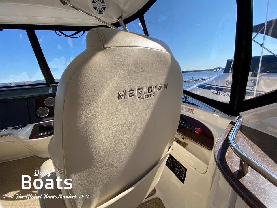 2013 Meridian 441 Sedan for sale. View price, photos and Buy 2013 ...