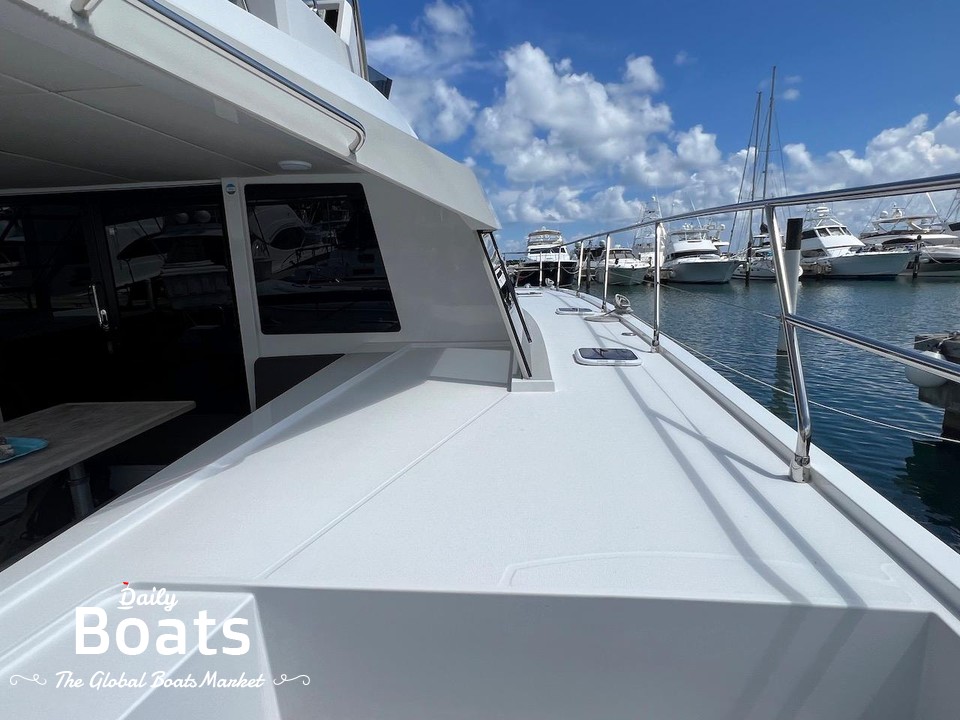 2019 Nautitech 47 Power for sale. View price, photos and Buy 2019 ...