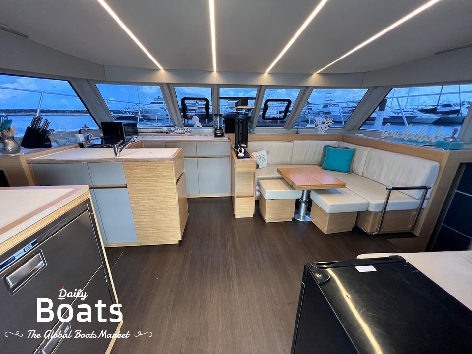 2019 Nautitech 47 Power for sale. View price, photos and Buy 2019 ...