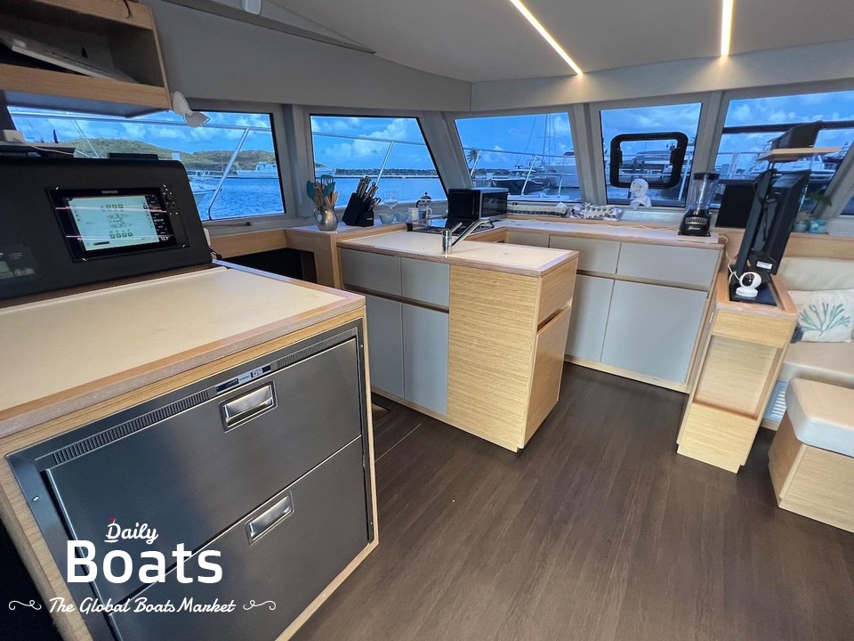 2019 Nautitech 47 Power for sale. View price, photos and Buy 2019 ...