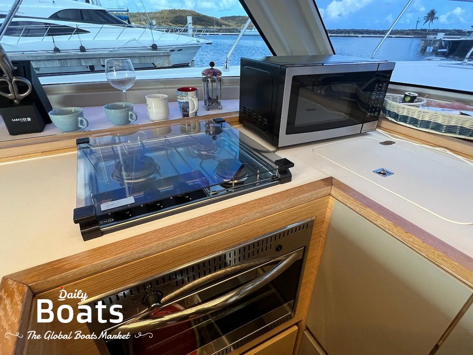 2019 Nautitech 47 Power for sale. View price, photos and Buy 2019 ...