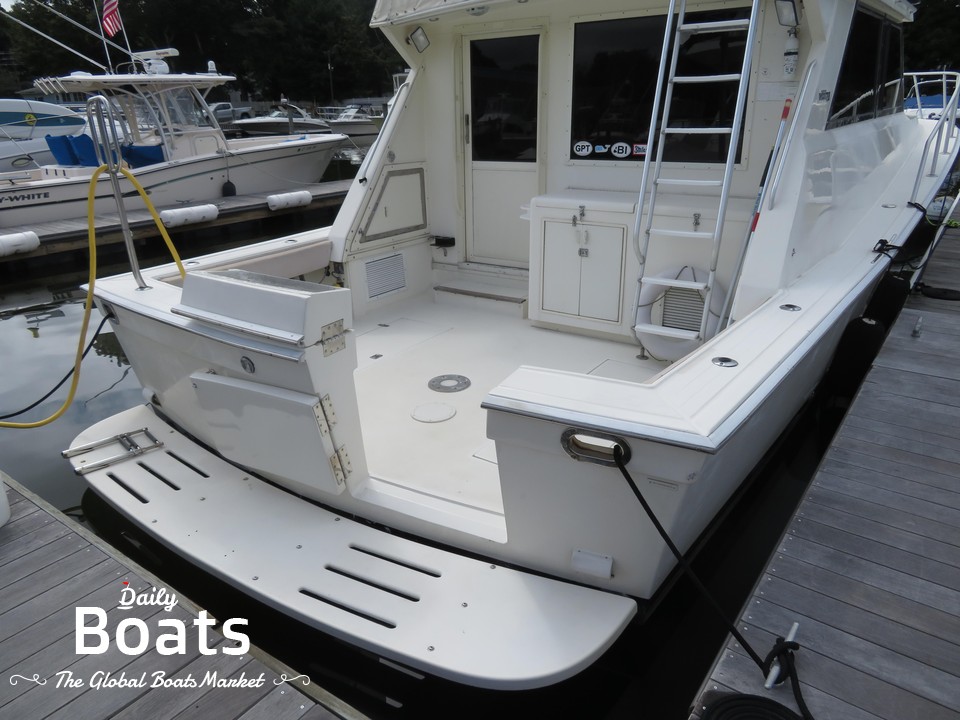 1989 Viking 41 for sale. View price, photos and Buy 1989 Viking 41 #446937