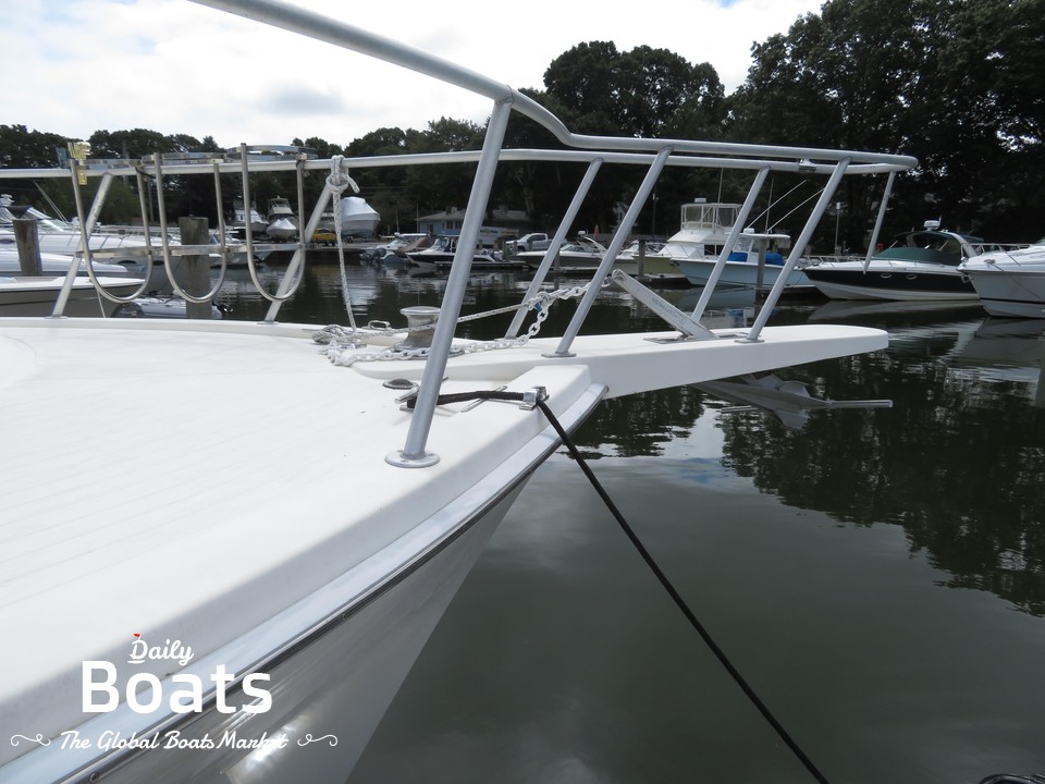 1989 Viking 41 for sale. View price, photos and Buy 1989 Viking 41 #446937