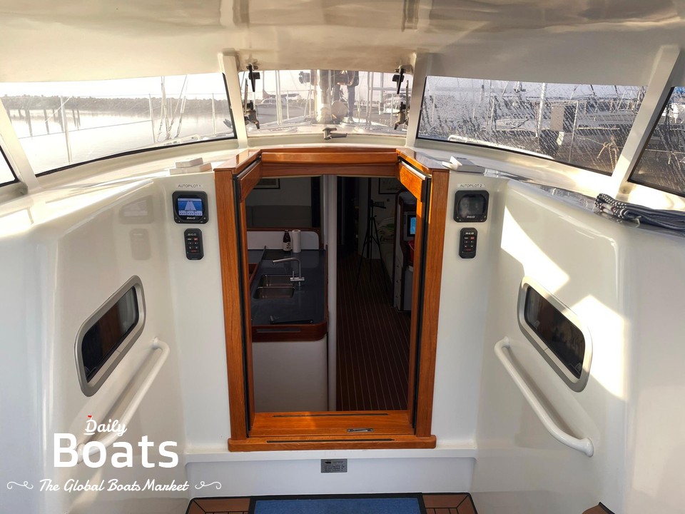 2008 KM Yachtbuilders Stadtship 70 for sale. View price, photos and Buy ...