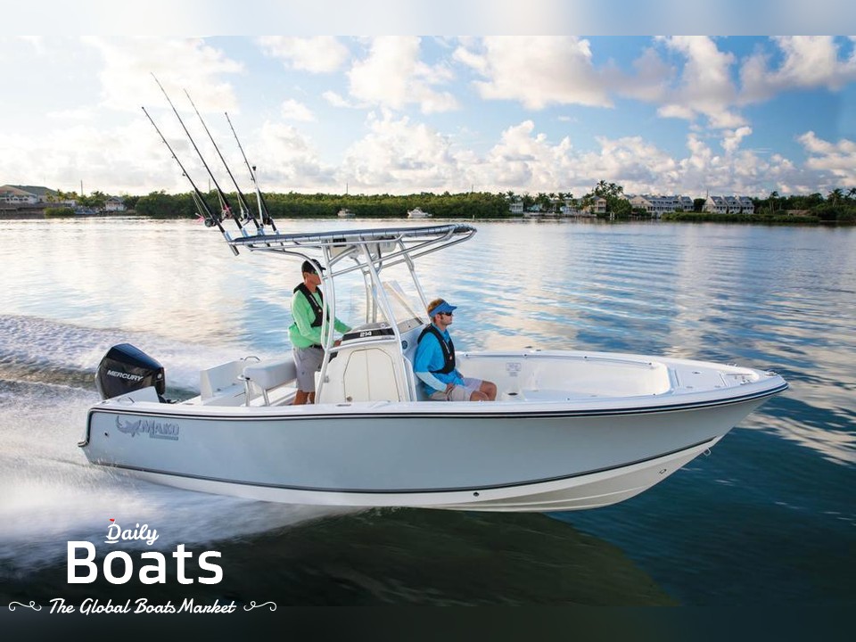 2022 Mako 214 Cc for sale. View price, photos and Buy 2022 Mako 214 Cc ...