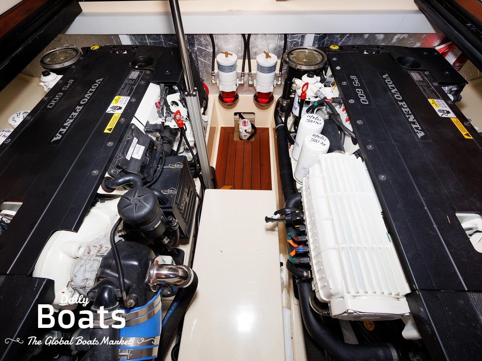 2020 Palm Beach Motor Yachts Pb50 for sale. View price, photos and Buy ...