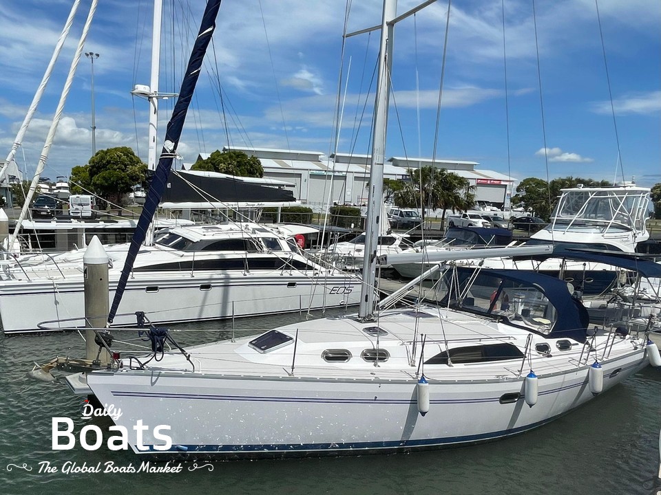 2016 Catalina 385 for sale. View price, photos and Buy 2016 Catalina ...