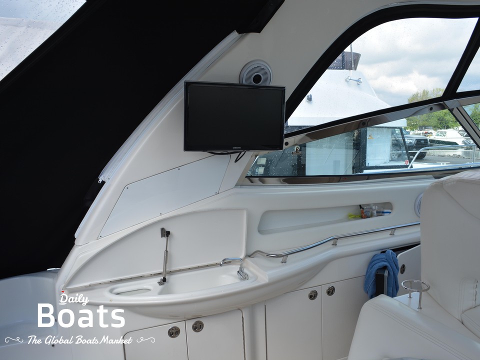 2002 Sea Ray 460 Sundancer for sale. View price, photos and Buy 2002 ...