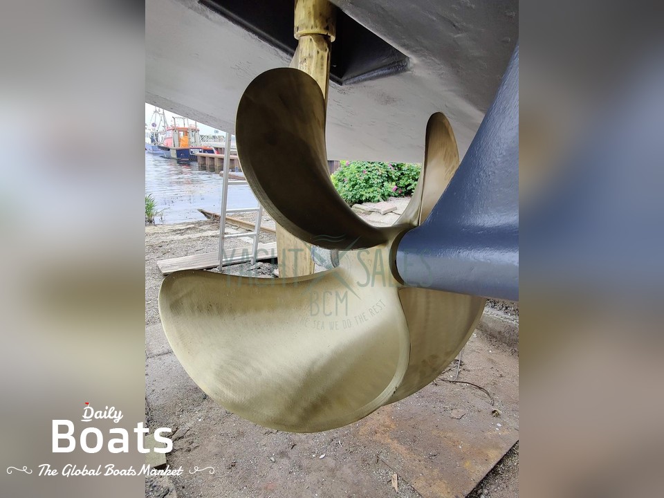 2002 Conam 60 Wide Body for sale. View price, photos and Buy 2002 Conam ...