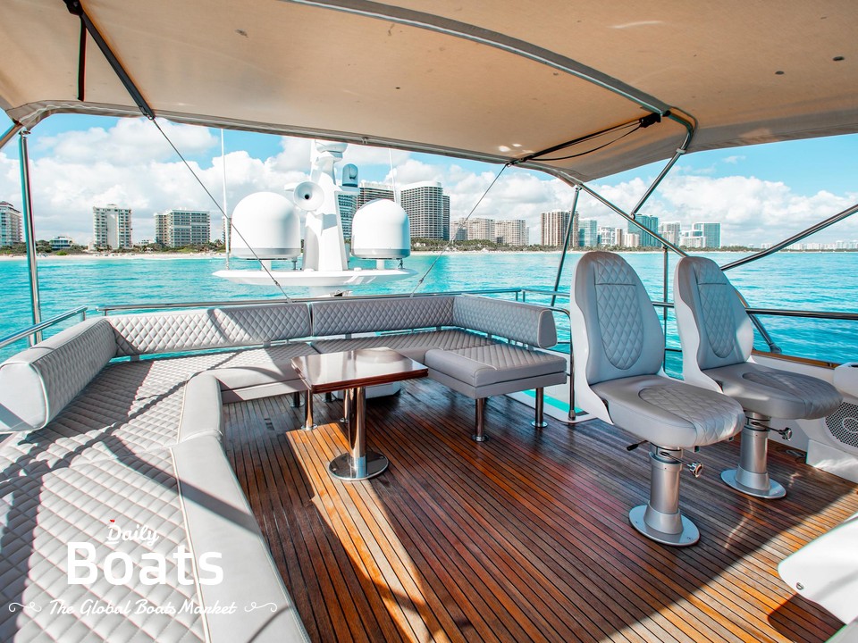 2017 Azimut 77S for sale. View price, photos and Buy 2017 Azimut 77S ...