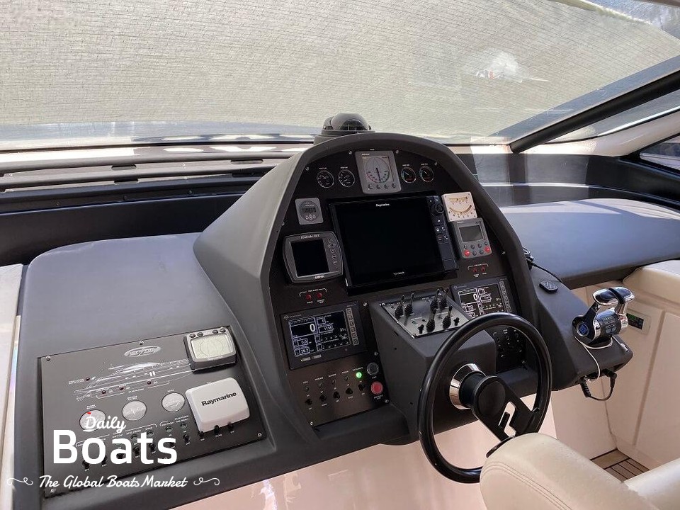 2007 Pershing 62 for sale. View price, photos and Buy 2007 Pershing 62 ...