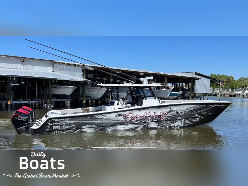 2021 Freeman 42 Lr for sale. View price, photos and Buy 2021 Freeman 42 ...