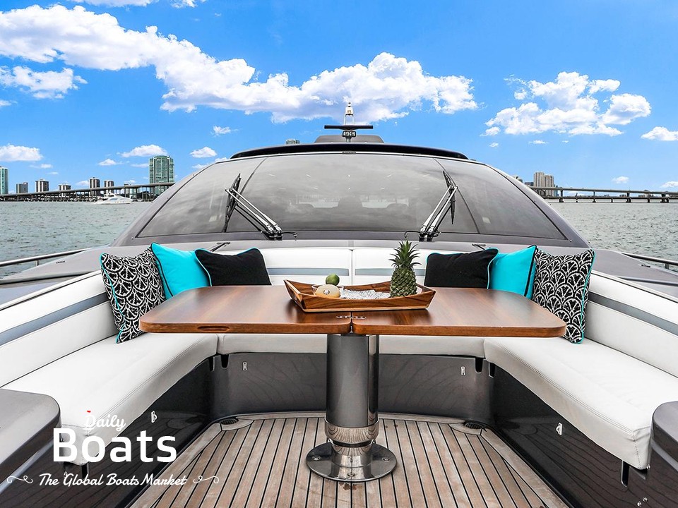 2012 Riva 86' Domino for sale. View price, photos and Buy 2012 Riva 86 ...