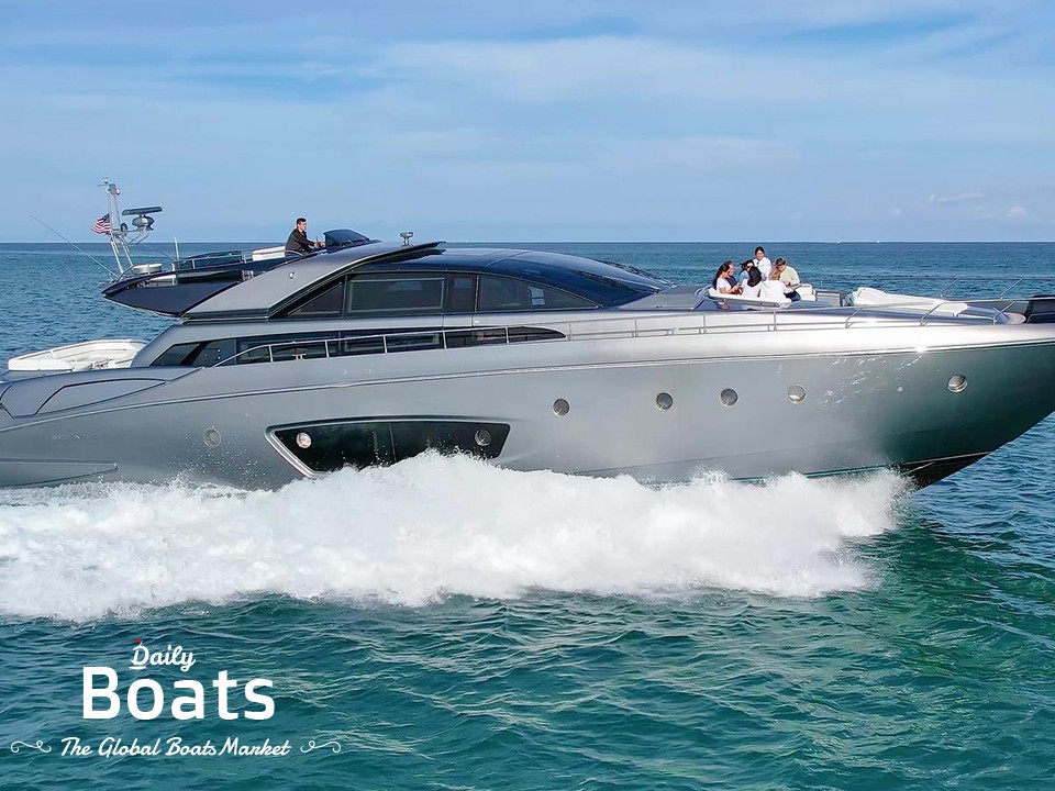 2012 Riva 86' Domino for sale. View price, photos and Buy 2012 Riva 86 ...