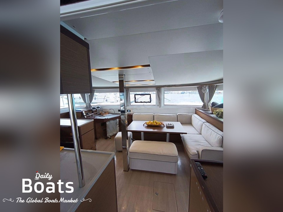 2021 Lagoon 46 for sale. View price, photos and Buy 2021 Lagoon 46 #446989