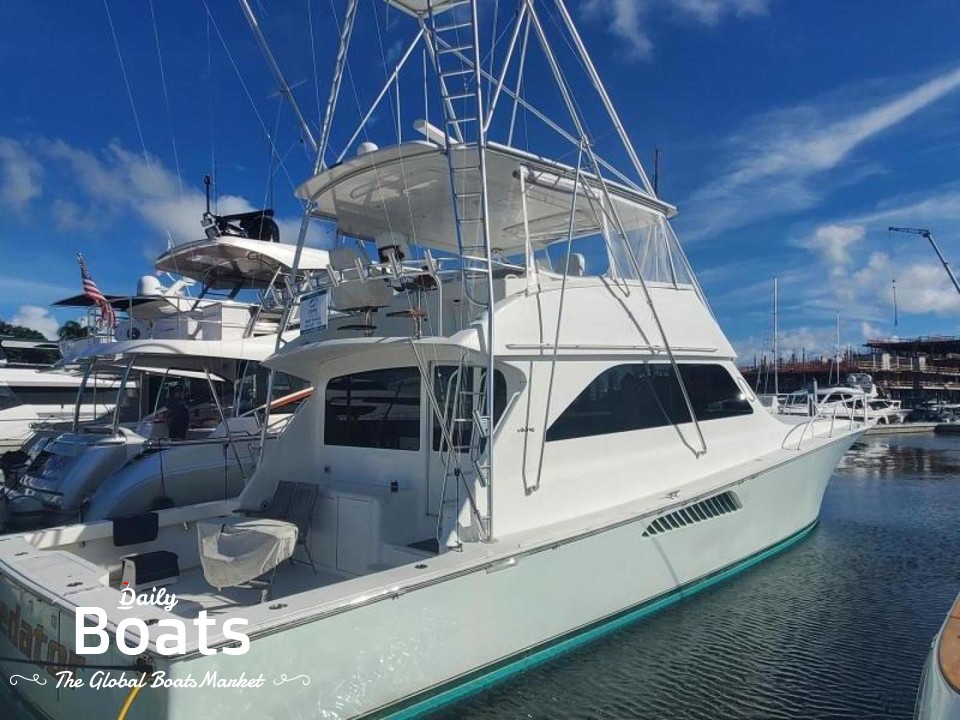 2002 Viking Convertible for sale. View price, photos and Buy 2002 ...