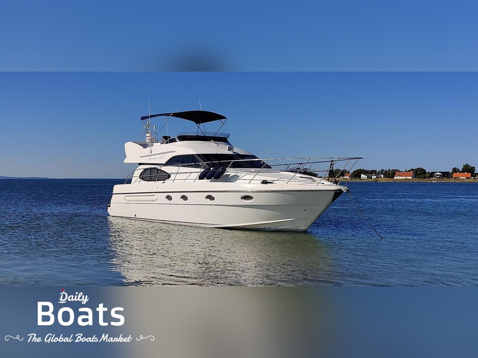 2000 Colvic Sunquest 50 for sale. View price, photos and Buy 2000 ...