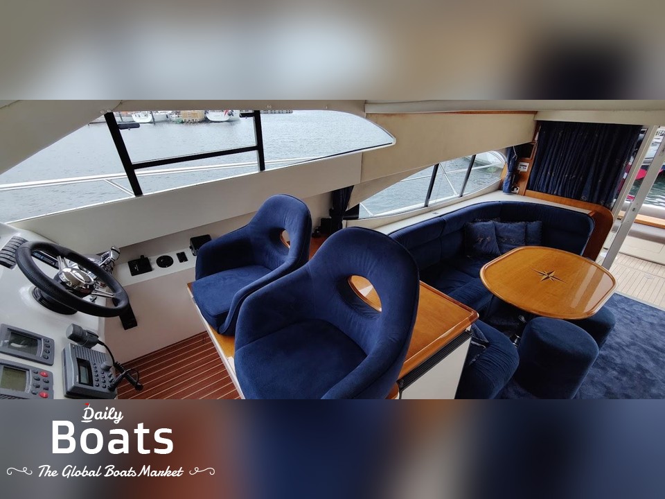 2000 Colvic Sunquest 50 for sale. View price, photos and Buy 2000 ...