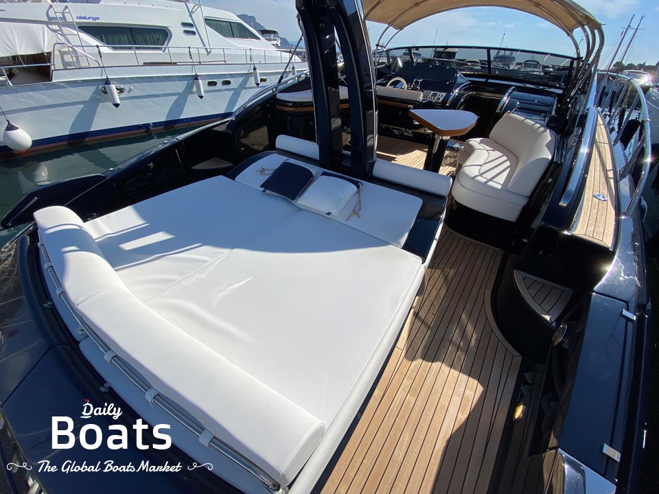 2016 Riva 52 Rivale for sale. View price, photos and Buy 2016 Riva 52 ...