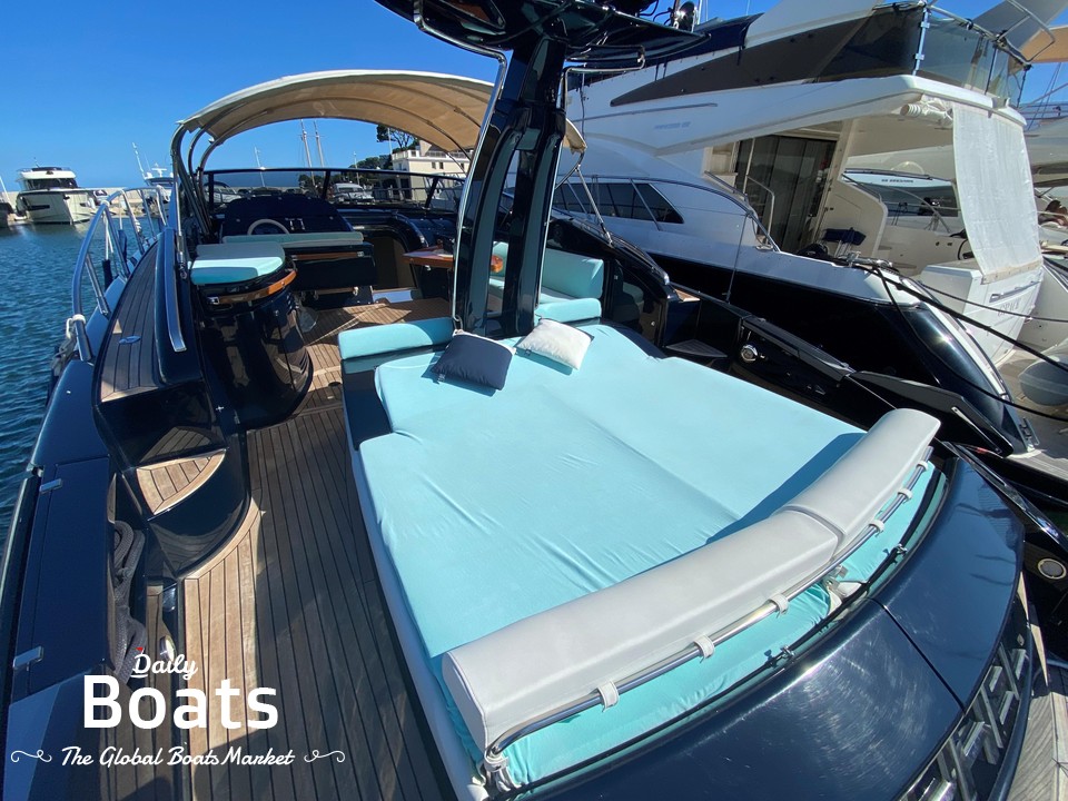 2016 Riva 52 Rivale for sale. View price, photos and Buy 2016 Riva 52 ...