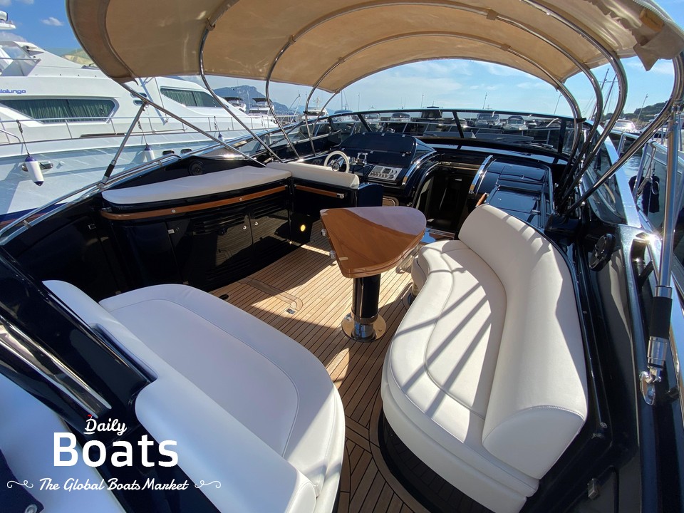 2016 Riva 52 Rivale for sale. View price, photos and Buy 2016 Riva 52 ...