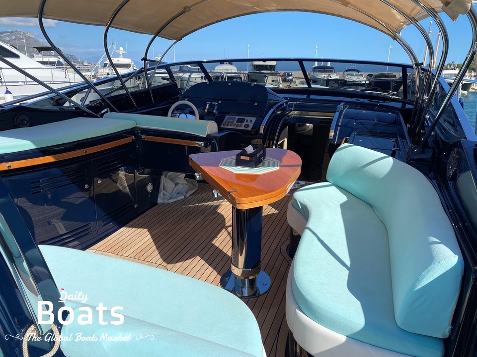 2016 Riva 52 Rivale for sale. View price, photos and Buy 2016 Riva 52 ...