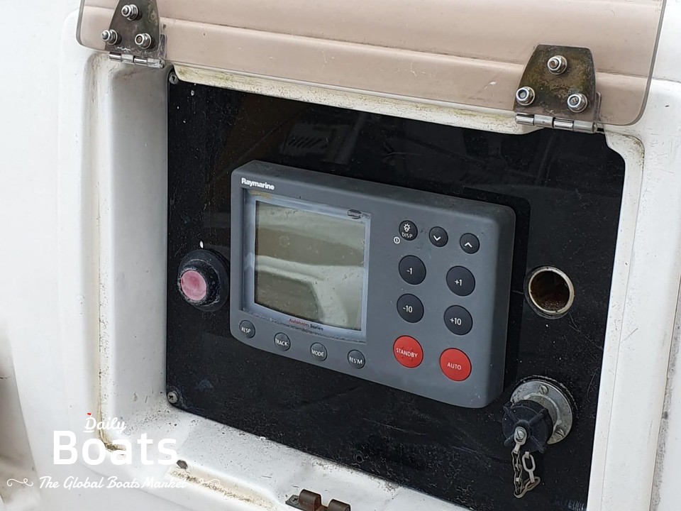 1996 Jeanneau Sun Fast 52 for sale. View price, photos and Buy 1996 ...