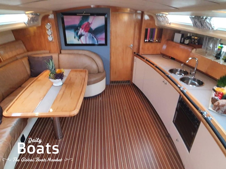 1996 Jeanneau Sun Fast 52 for sale. View price, photos and Buy 1996 ...