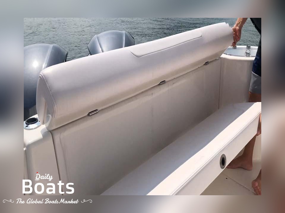 2018 Robalo R305 Walkaround for sale. View price, photos and Buy 2018 ...