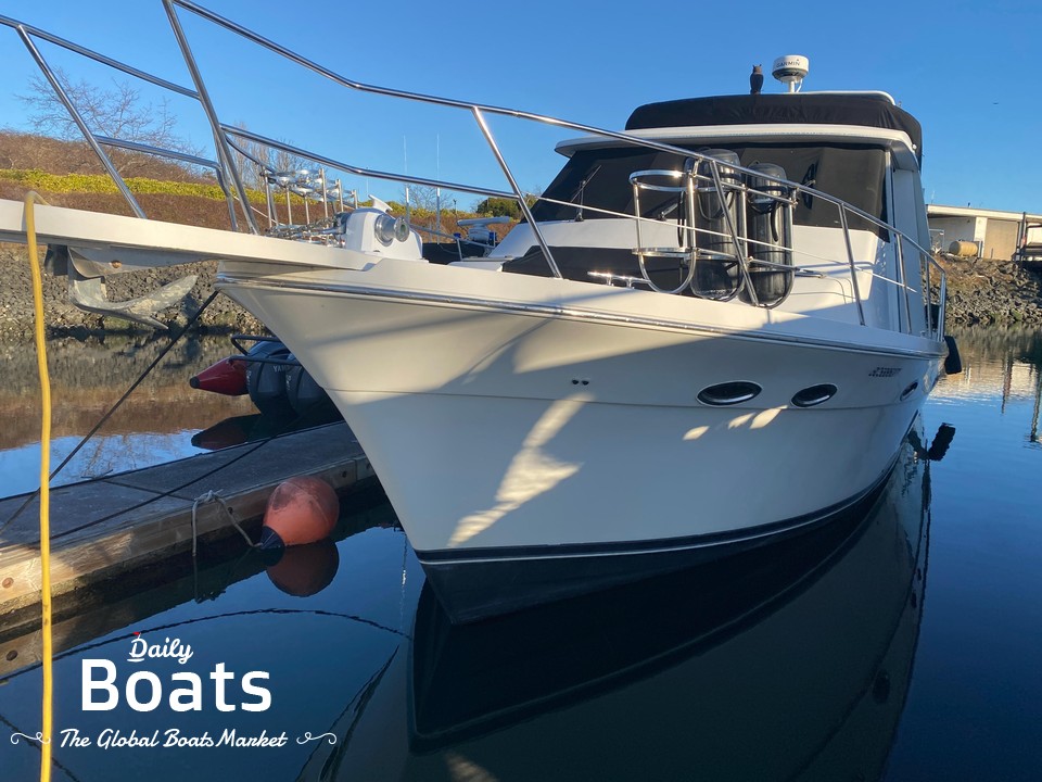 2004 Meridian 490 Pilothouse for sale. View price, photos and Buy 2004 ...