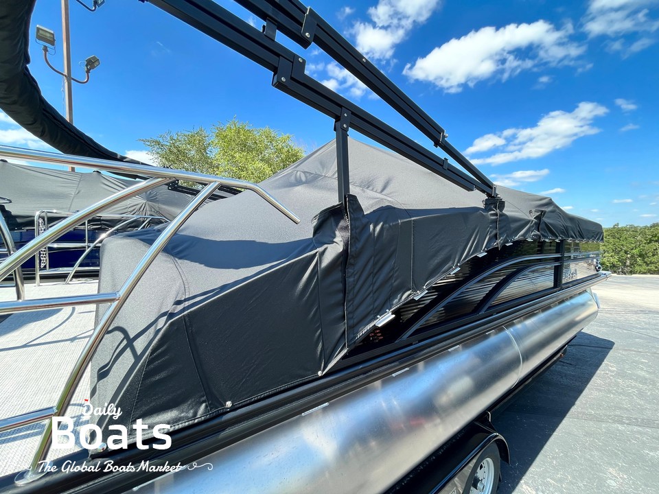 2023 Harris Sunliner 250 for sale. View price, photos and Buy 2023 ...
