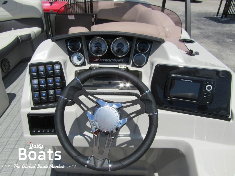 2022 Starcraft Sls 5 for sale. View price, photos and Buy 2022 ...