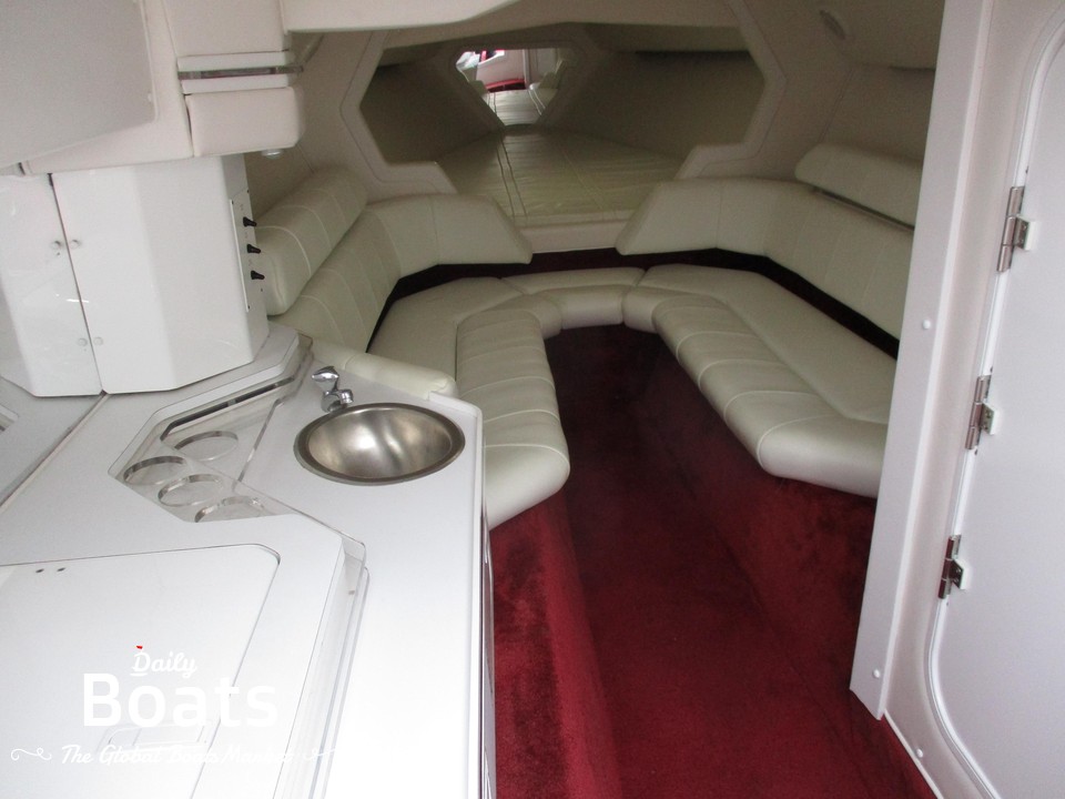 2000 Fountain 42 Lightning for sale. View price, photos and Buy 2000 ...