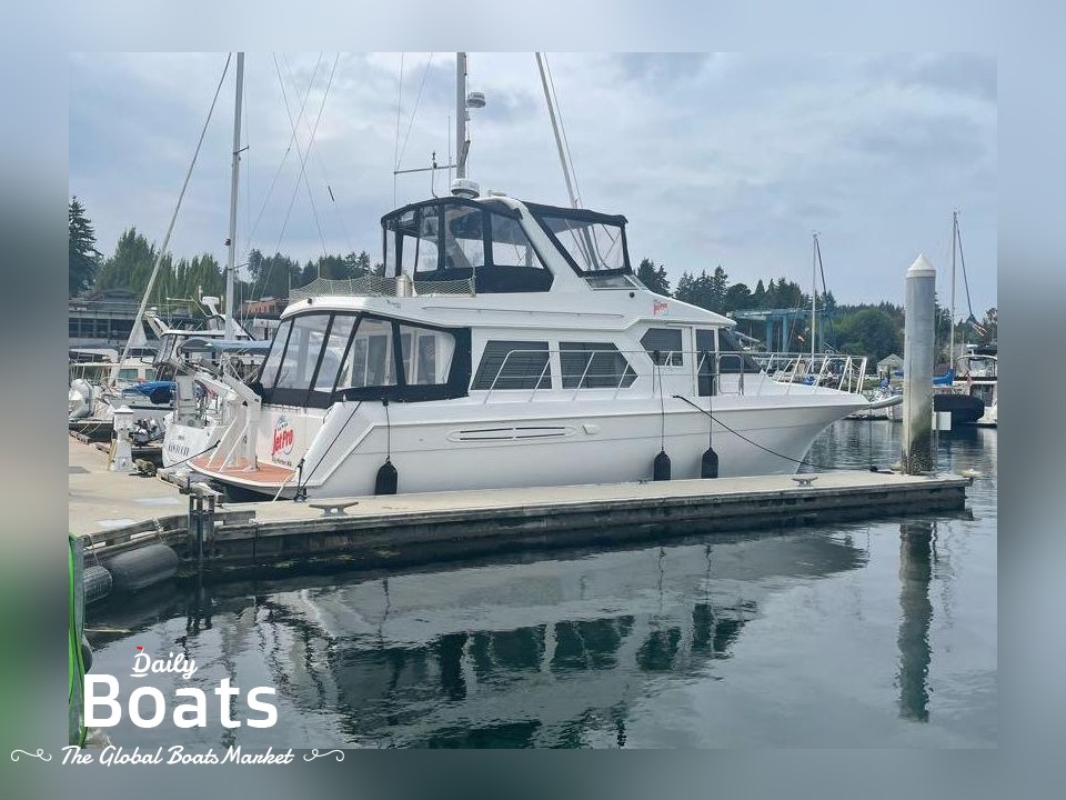 2006 Navigator 4800 Classic for sale. View price, photos and Buy 2006 ...