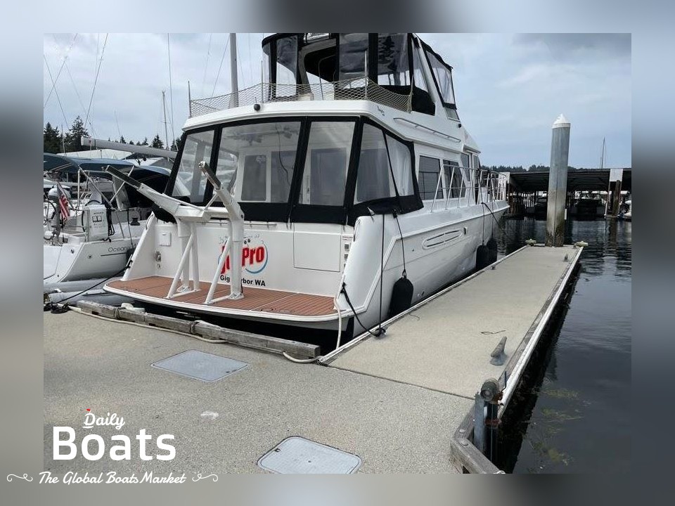 2006 Navigator 4800 Classic for sale. View price, photos and Buy 2006 ...