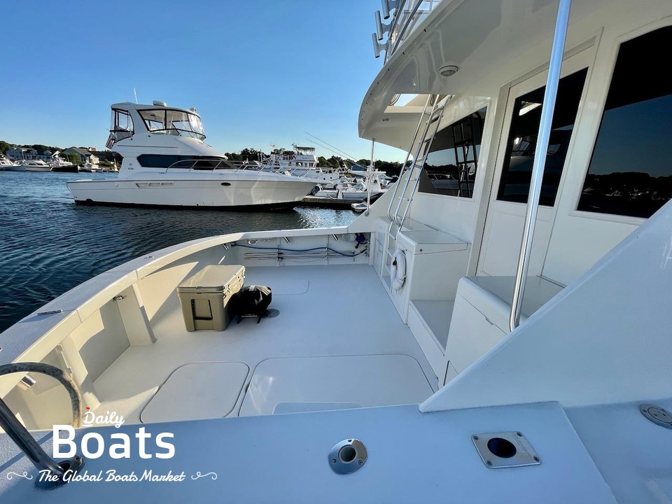 1995 Post 50 Convertible for sale. View price, photos and Buy 1995 Post ...