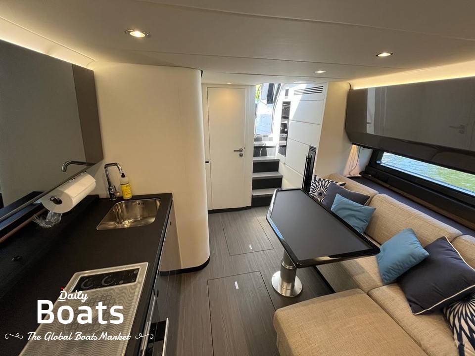 2021 Azimut 47 Verve for sale. View price, photos and Buy 2021 Azimut ...