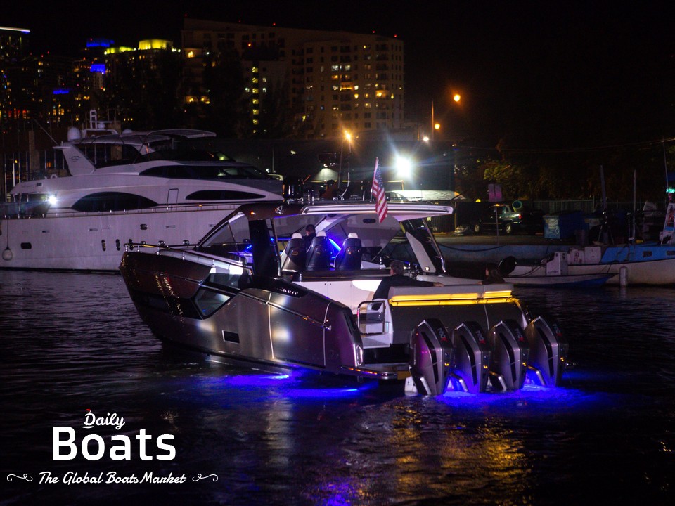 2021 Azimut 47 Verve for sale. View price, photos and Buy 2021 Azimut ...