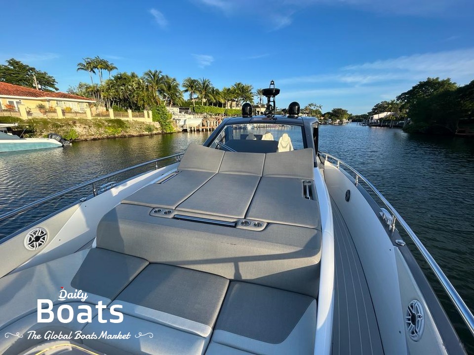 2021 Azimut 47 Verve for sale. View price, photos and Buy 2021 Azimut ...