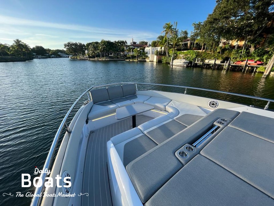 2021 Azimut 47 Verve for sale. View price, photos and Buy 2021 Azimut ...