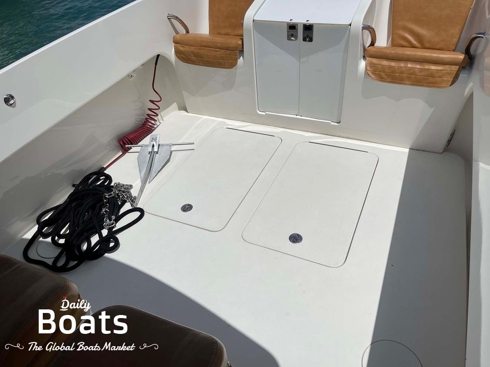 2007 Don Smith Power Boats 45 Cdf for sale. View price, photos and Buy ...