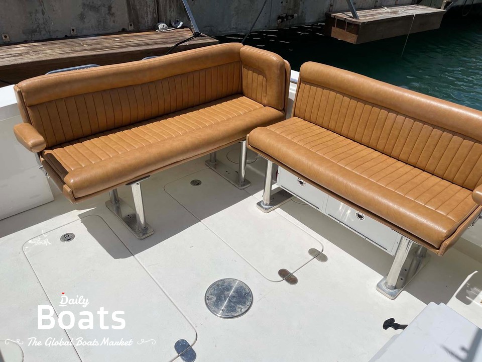 2007 Don Smith Power Boats 45 Cdf for sale. View price, photos and Buy ...