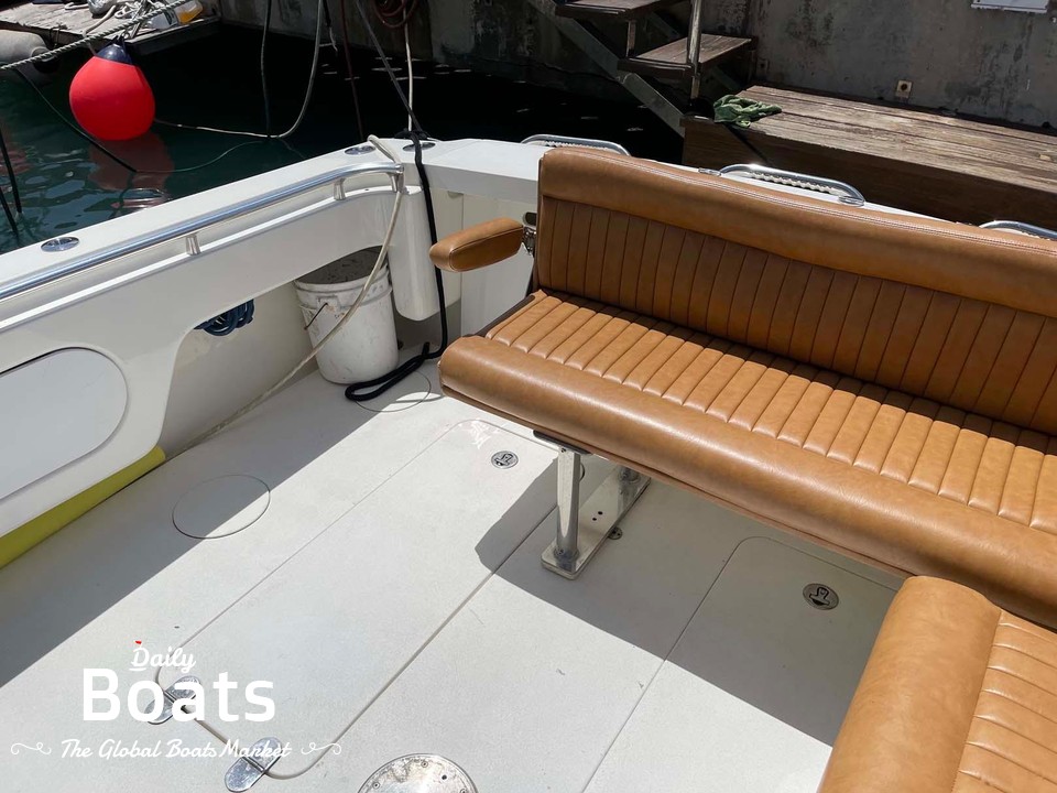 2007 Don Smith Power Boats 45 Cdf for sale. View price, photos and Buy ...