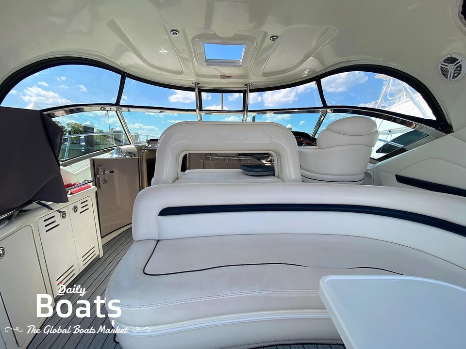 2004 Sea Ray 420 Sundancer for sale. View price, photos and Buy 2004 ...