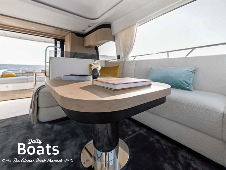 2023 Azimut 53 Fly for sale. View price, photos and Buy 2023 Azimut 53 ...